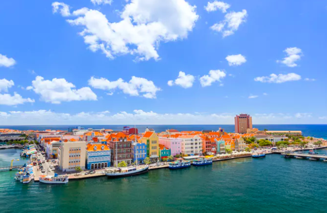 10 dagen naar Dushi Korsou!!! Curaçao v/a 677 - TicketSpy
